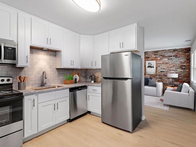 Newly Renovated South Valley Apartments 2 Bedroom Apartment for Rent at 701 Buck Jones Rd, Raleigh, NC 27606 Southwest Raleigh