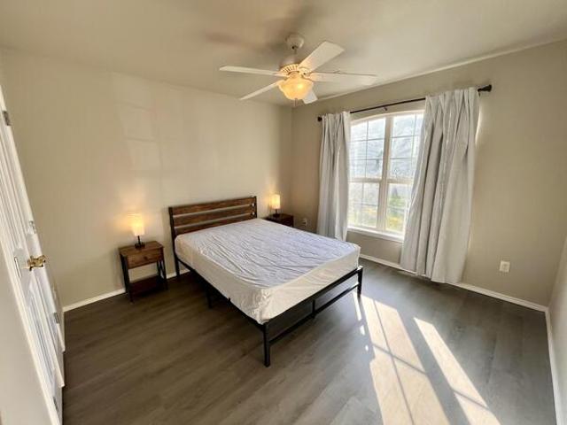 Newly renovated Sapulpa House