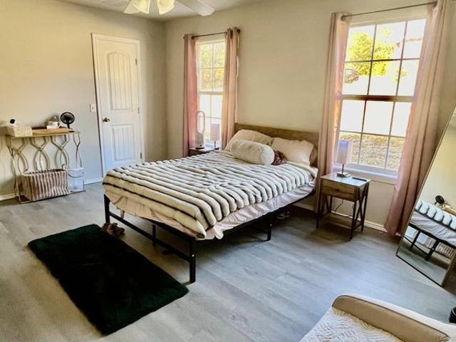 Newly renovated Sapulpa House