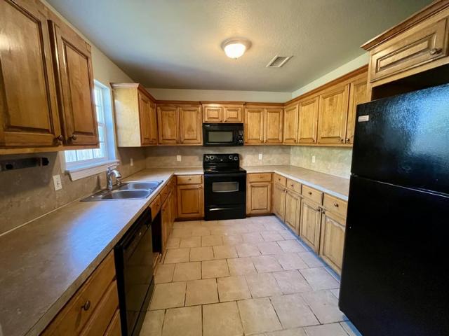 Newly renovated Sapulpa House