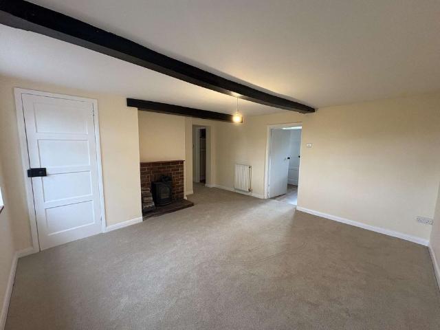 Newly renovated Semi Detached Cottage in North Norfolk. This property is situated in an excellent location and benefits from stunning countryside views