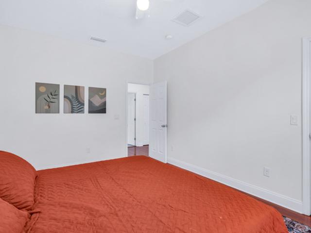 Newly renovated Seminole Heights Home