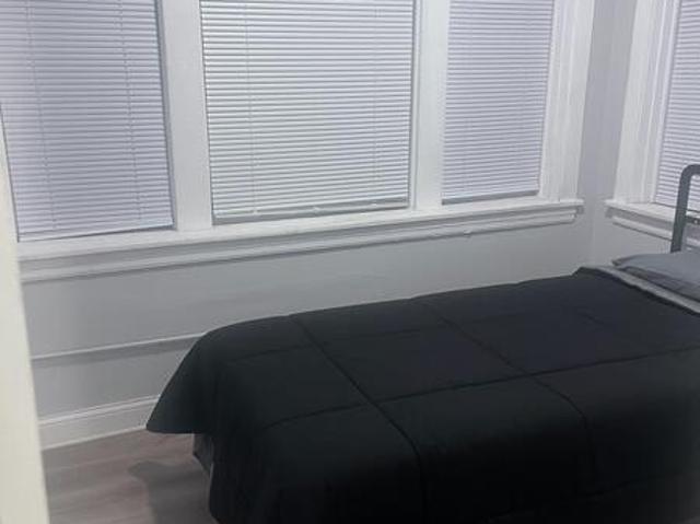 Newly Renovated Shared Home Near Downtown Gary with Easy Chicago Access