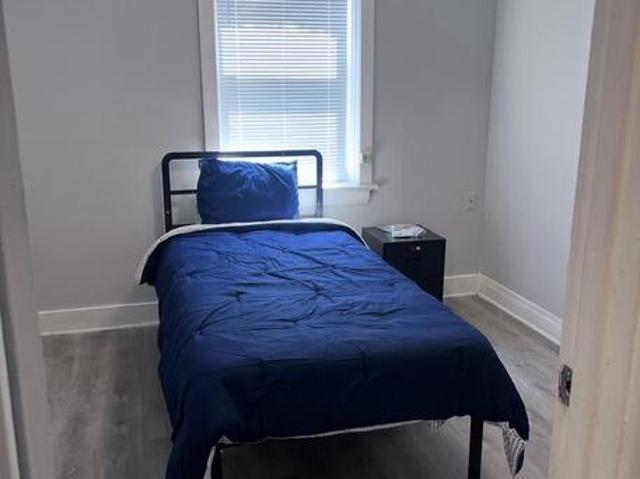 Newly Renovated Shared Home Near Downtown Gary with Easy Chicago Access