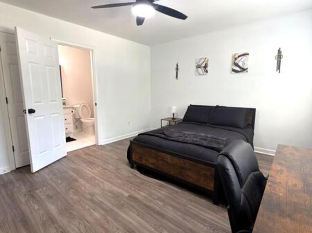 Newly Renovated Spacious 5 Bedroom Home in Southwest Atlanta — Room Rentals Available