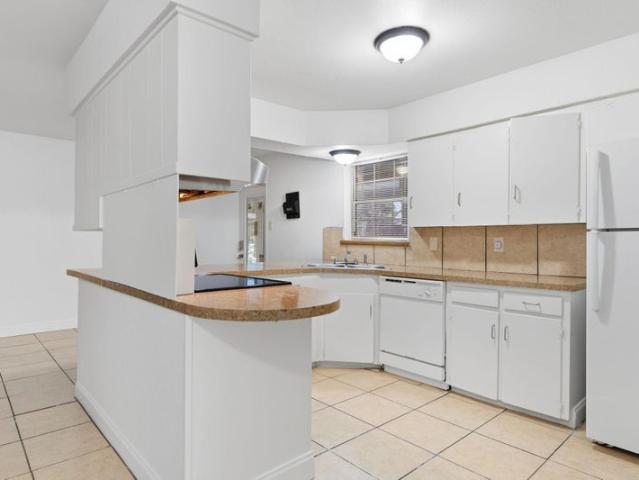 Newly Renovated, Spacious Dallas Home!