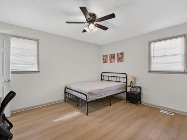 Newly Renovated & Spacious Home