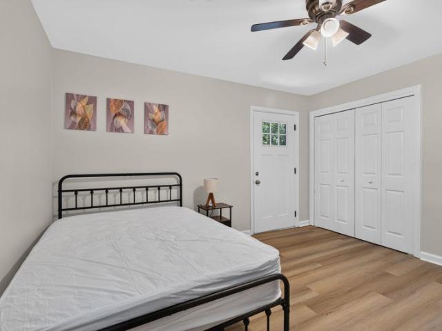 Newly Renovated & Spacious Home | Furnished Rooms