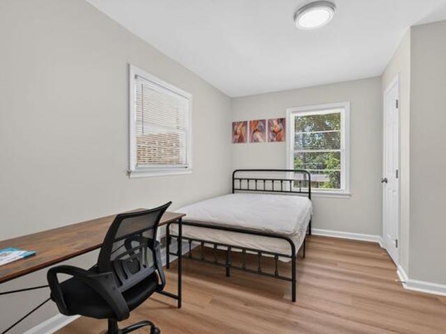 Newly Renovated & Spacious Home | Furnished Rooms Near Major Jobs