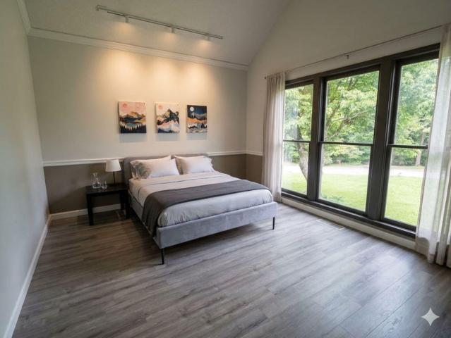Newly Renovated & Spacious Lawrenceville Home | F