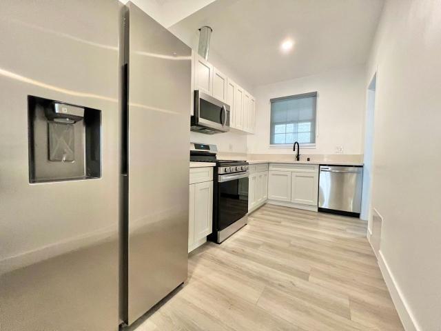 Newly Renovated Spanish Villa Apartment Homes in Santa Ana 1 Bedroom Apartment for Rent at 1524 N Sycamore St, Santa Ana, CA 92701 Downtown Santa Ana
