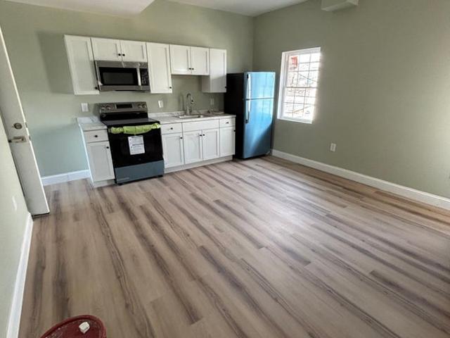 Newly Renovated Studio | Downtown New Bedford | $1