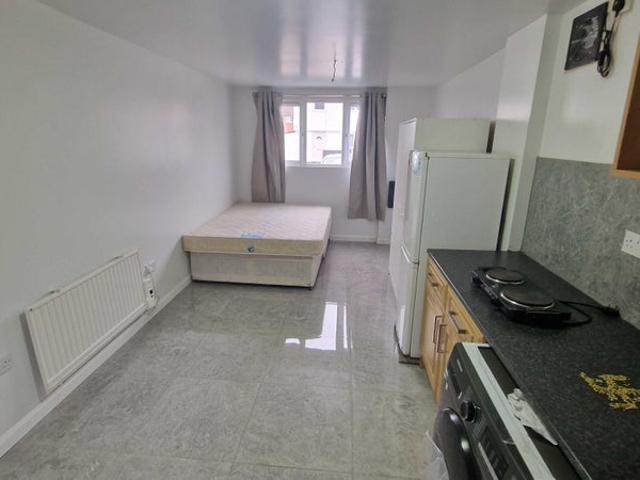 Newly renovated Studio Flat
