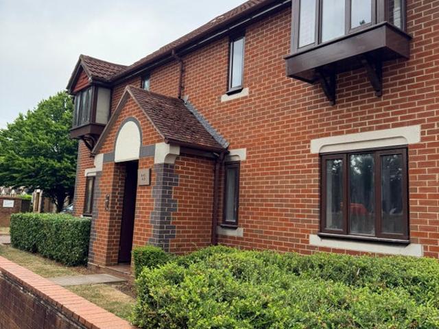 Newly Renovated Studio Flat