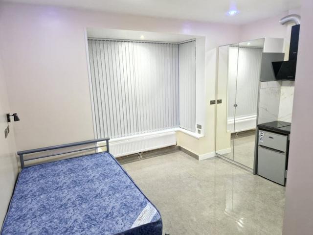 Newly renovated Studio flat for rent