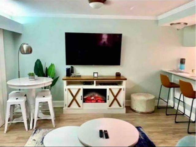 Newly Renovated Studio located in Innisbrook Golf