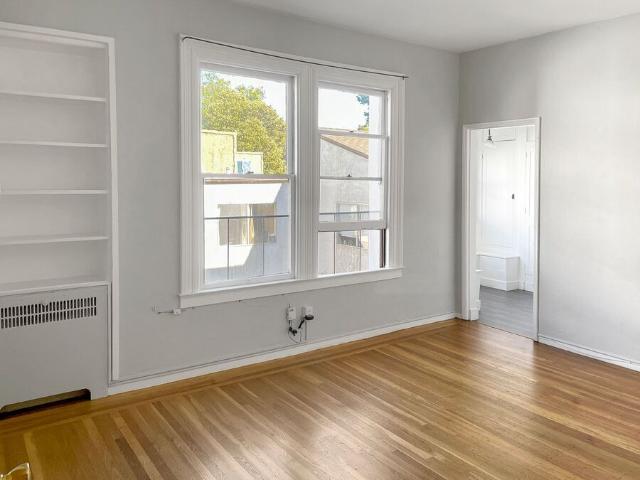 Newly renovated studio + 1bath apartment, next to UC Berkeley