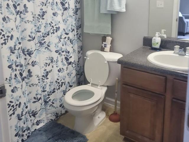 Newly Renovated, Stonecrest Home. Fully Furnished