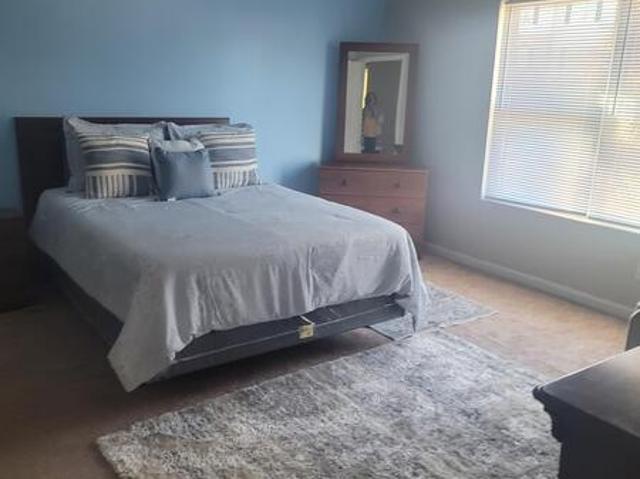 Newly Renovated, Stonecrest Home. Fully Furnished Corporate Rental!