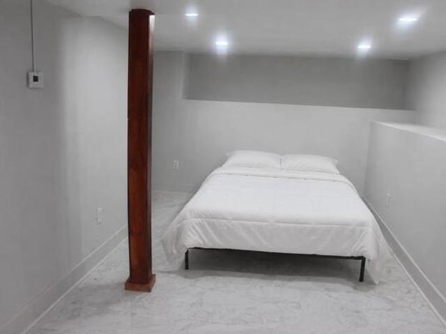 Newly Renovated PadSplit in East Point – 5 Bed / 3 Bath!