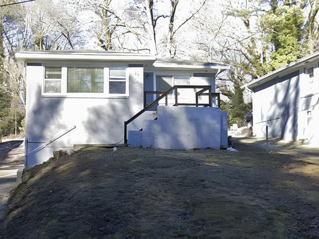 Newly Renovated Private Rooms | Utilities Included