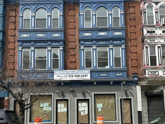 Newly Renovated Property