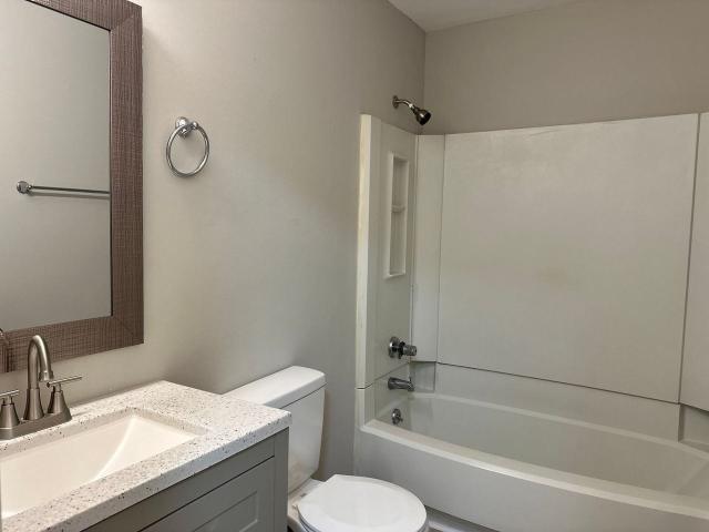 Newly Renovated Quadplex 2 Bedroom Apartment for Rent at 4808 Hoyle Dr, Raleigh, NC 27604