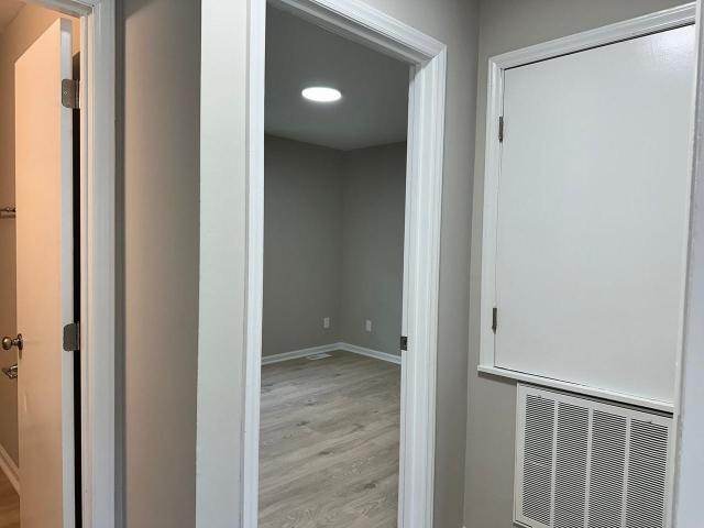 Newly Renovated Quadplex 2 Bedroom Apartment for Rent at 4808 Hoyle Drive, Raleigh, NC 27604