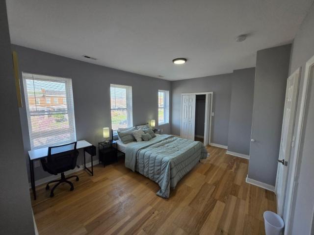 Newly renovated Rowhome with Prime & Fresh Baltim