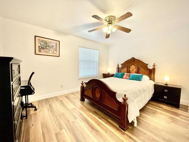 Newly Renovated Rowlett Close to Major Freeways