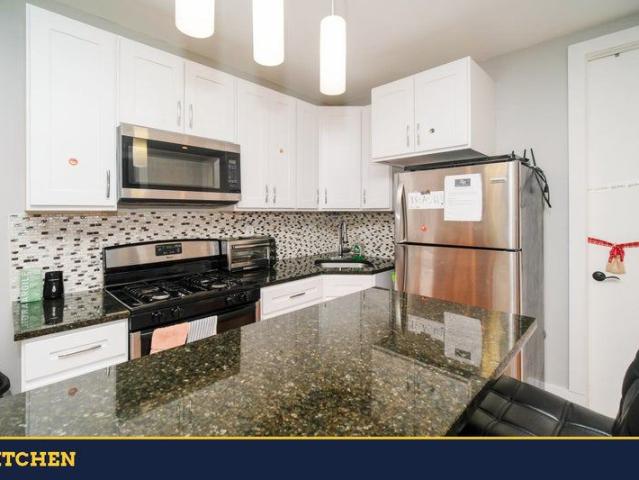 Newly Renovated Room Available In Ditmas Park
