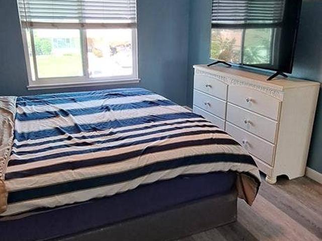 Newly renovated room for rent