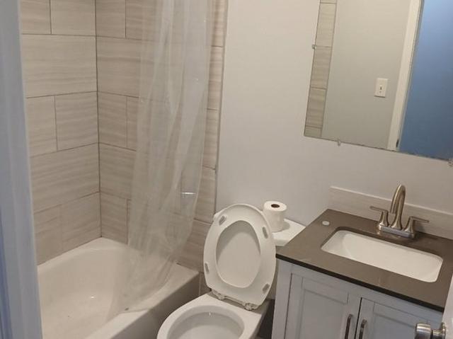 Newly Renovated Rooms