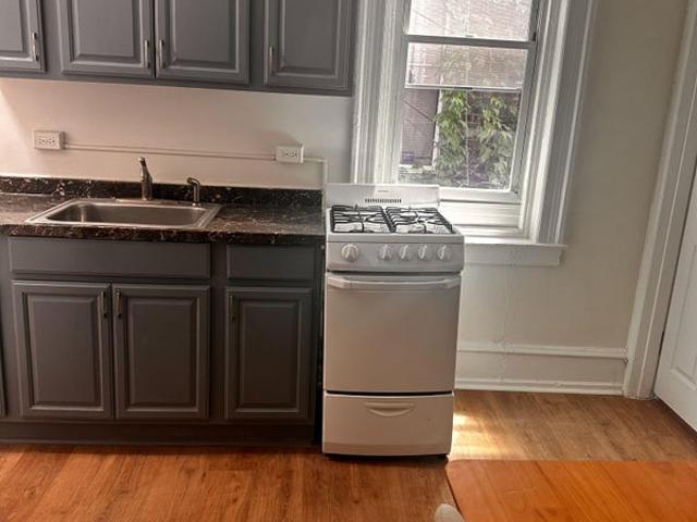 Newly Renovated Rooms Behind Temple University Hos