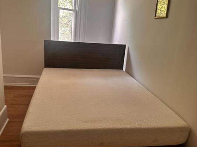 Newly Renovated Rooms Behind Temple University Hospital