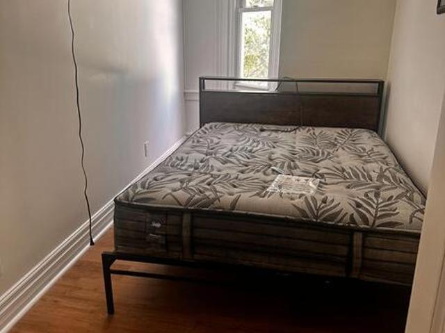 Newly Renovated Rooms Behind Temple University Hospital