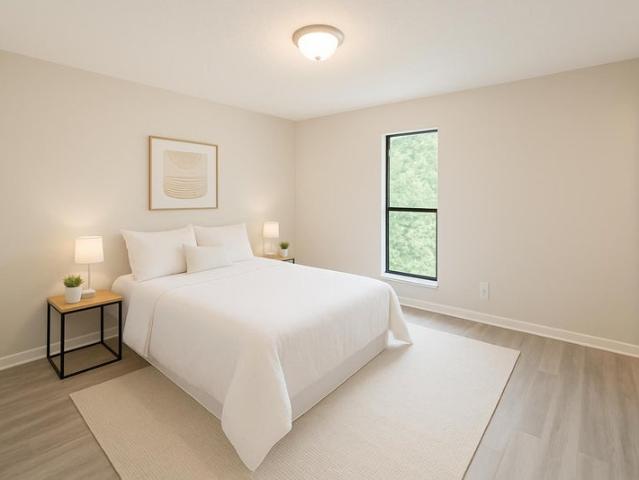 Newly Renovated Rooms in Deerwood Near Greenbria
