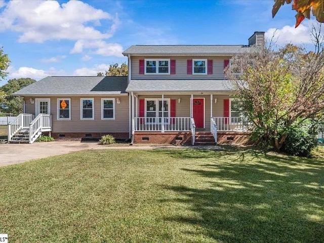 Newly Renovated Rent_by_the Room House in GreerSC