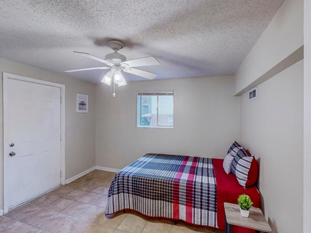 Newly Renovated Riverdale Home with Dining area and Enclosed Deck