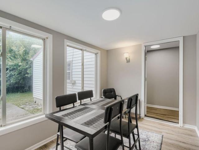 Newly Renovated Workforce Housing in Sauk Village