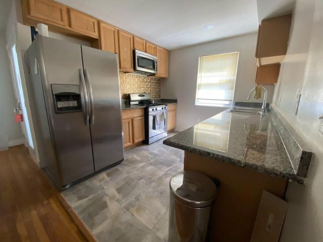 Newly Renovated Washington DC Home | Private Back