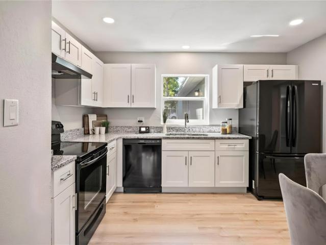 Newly Renovated Well Managed Property
