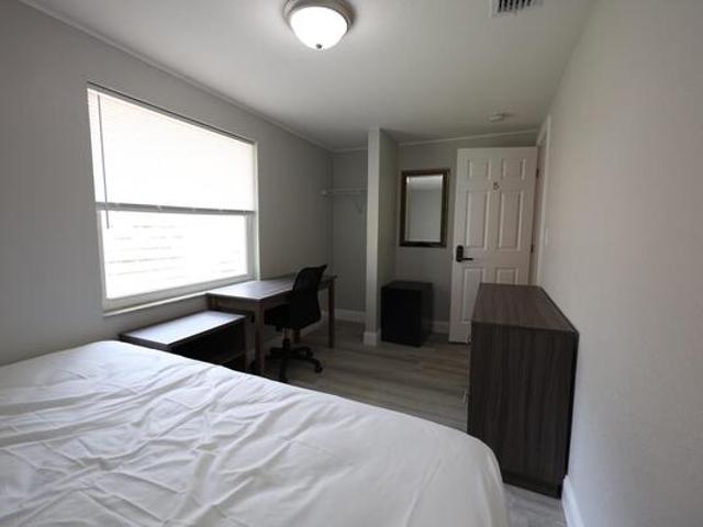 Newly Renovated Well Managed Property