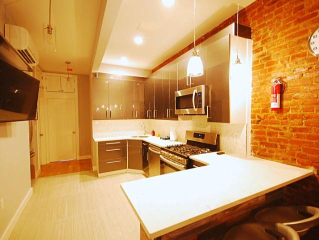 Newly renovated with Private bath