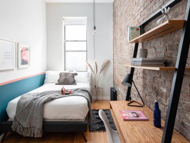 Newly Renovated Townhouse