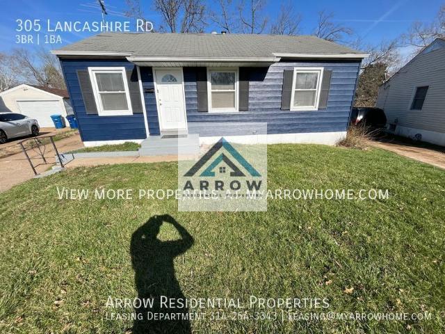 Newly Renovated Three Bedroom Coming Available Soon!