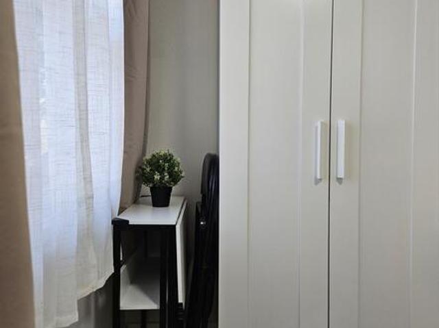 Newly Renovated, Transit Friendly, and Close to Everything!