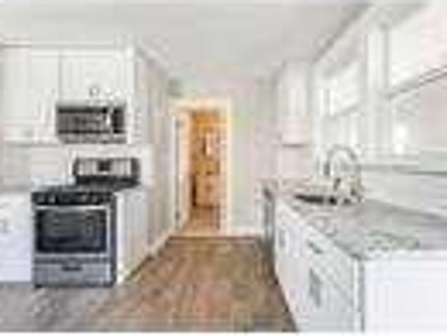 Newly Renovated two bedroom