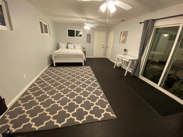 Newly Renovated TWO ROOM SUITE