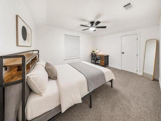 Newly Renovated Two Story Home in Quiet Fort Worth Neighborhood
